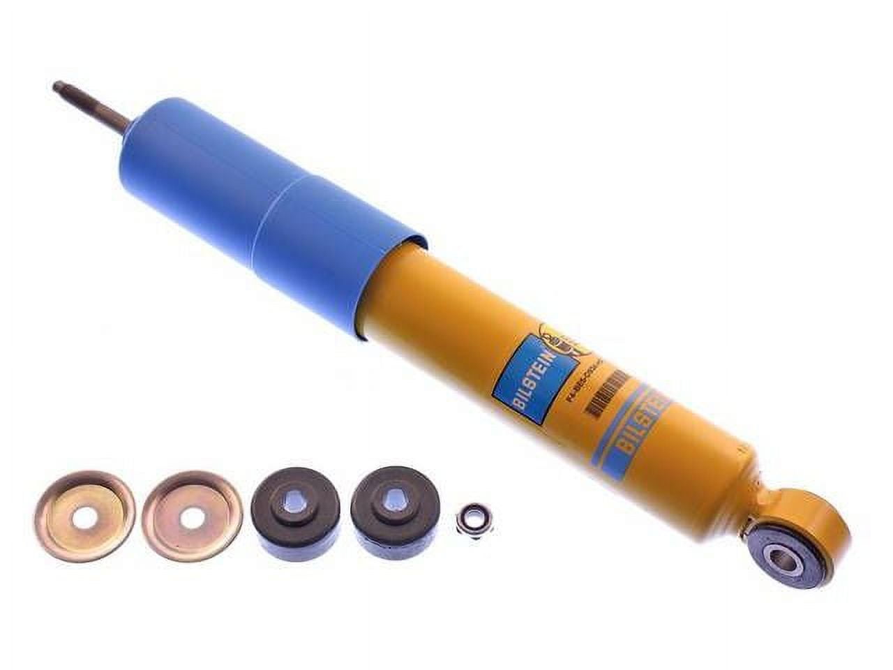 Front Shock Absorber - Compatible with 2004 - 2012 Chevy Colorado 2005 ...
