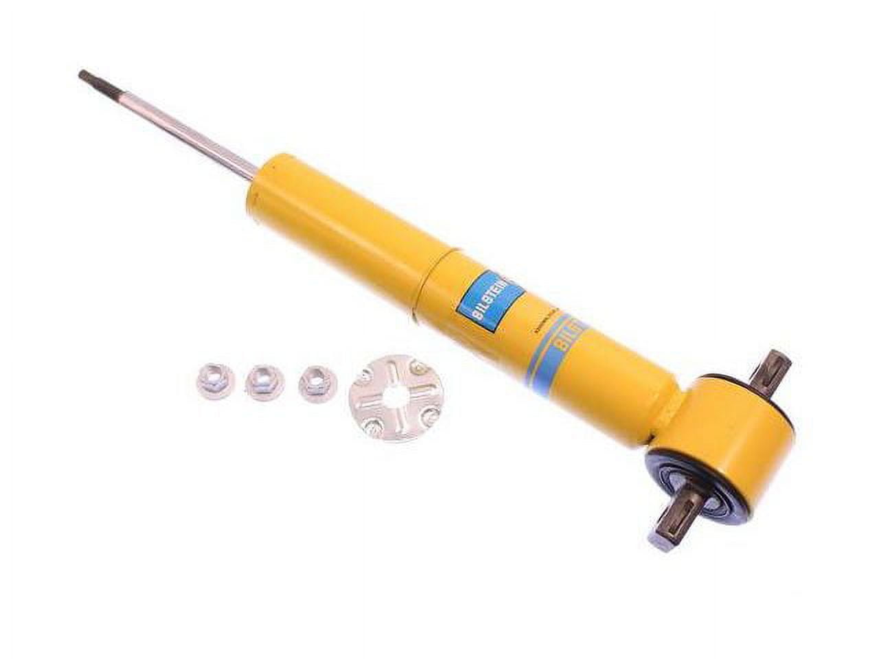 Front Shock Absorber - Compatible with 2007 - 2013 Chevy Silverado 1500 ...