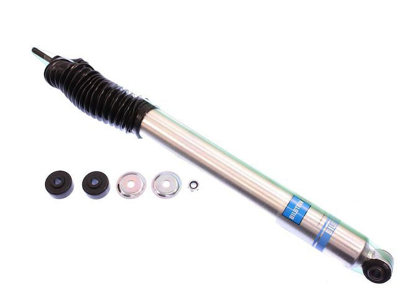Front Shock Absorber - Compatible with 2007 - 2017 Jeep Wrangler 2008 ...