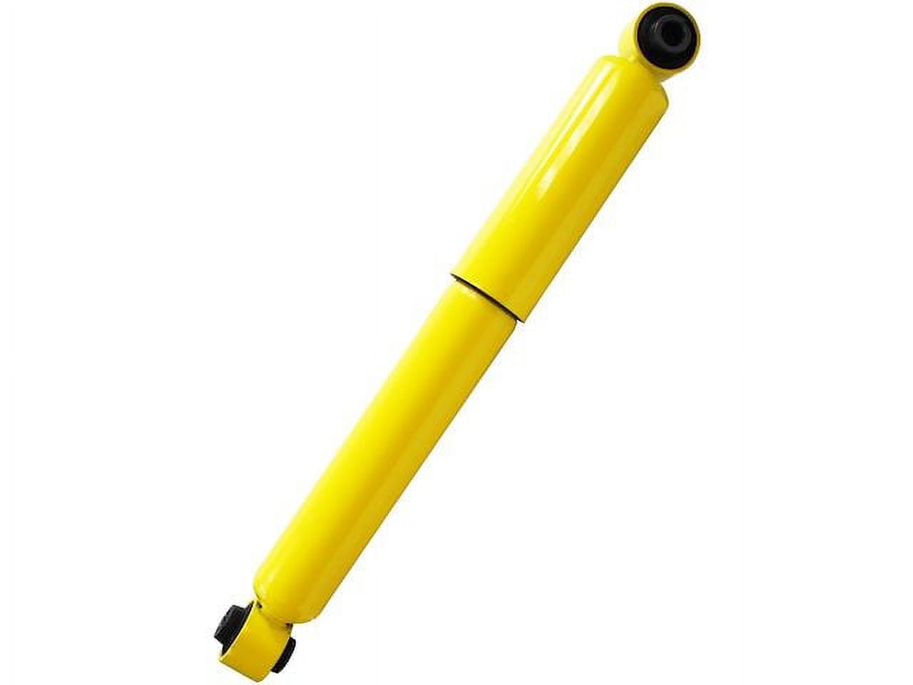 Front Shock Absorber - Compatible with 2008 - 2020 Freightliner ...
