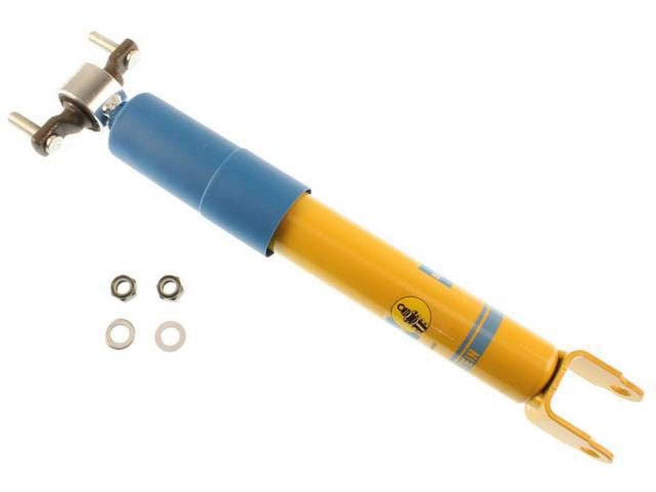 Bilstein 4600 Series Front Shock Absorber for 2011-2018 Chevy Silverado ...