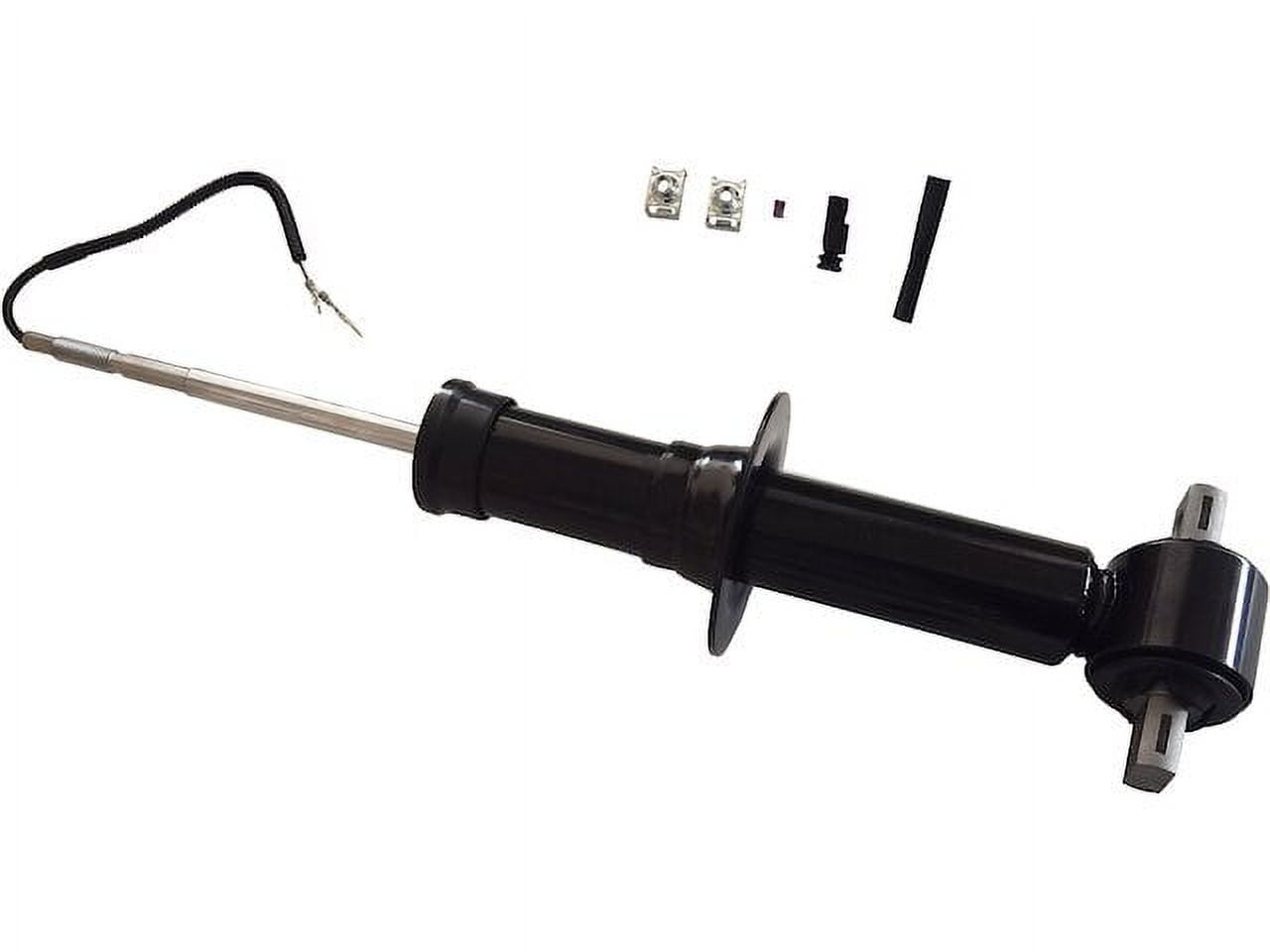 Front Shock Absorber - Compatible with 2015 - 2018 GMC Sierra 1500 ...