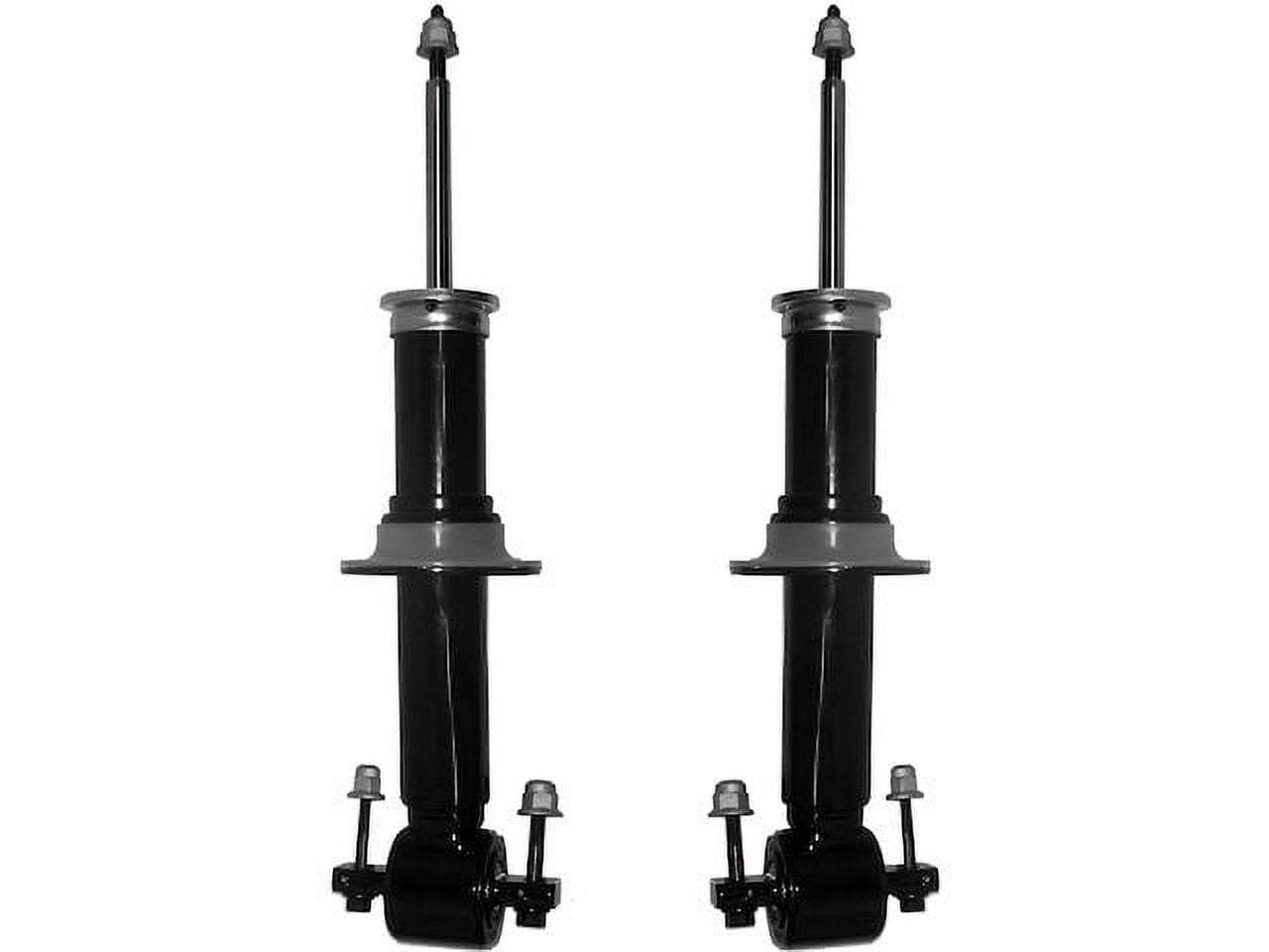 Front Shock Absorber Conversion Kit - Compatible with 2007 - 2013 Chevy ...