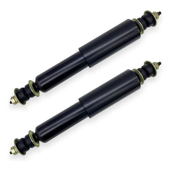 Front Shock Absorber For EZGO Marathon 1970-1994 & 2001.5-Up Part 76419 ...
