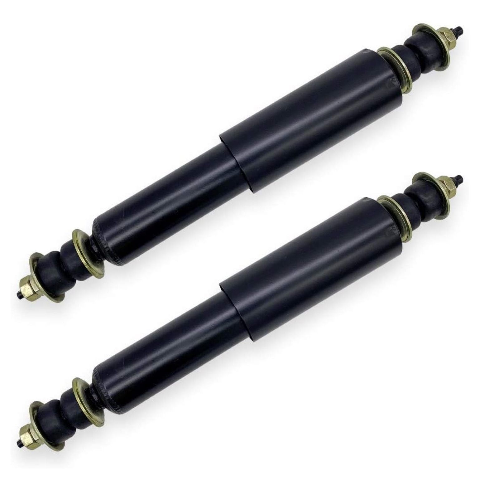 Front Shock Absorber For EZGO Marathon 1970-1994 & 2001.5-Up Part 76419-G01, 70928-G01 - Walmart.com
