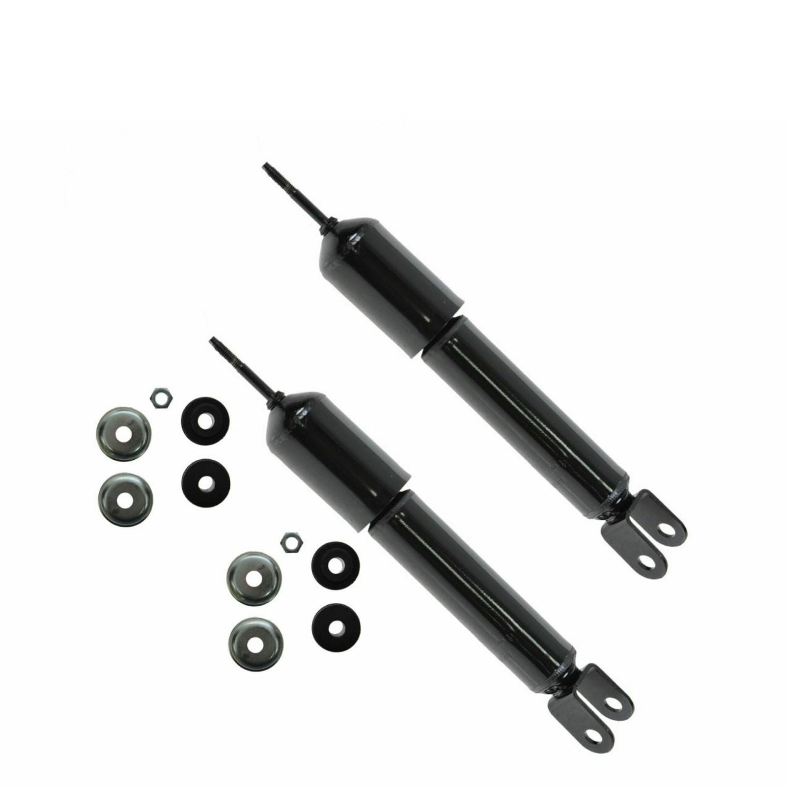 Front Shock Absorber Pair Set 37178 MONROE SENSA-TRAC for Tahoe, for ...