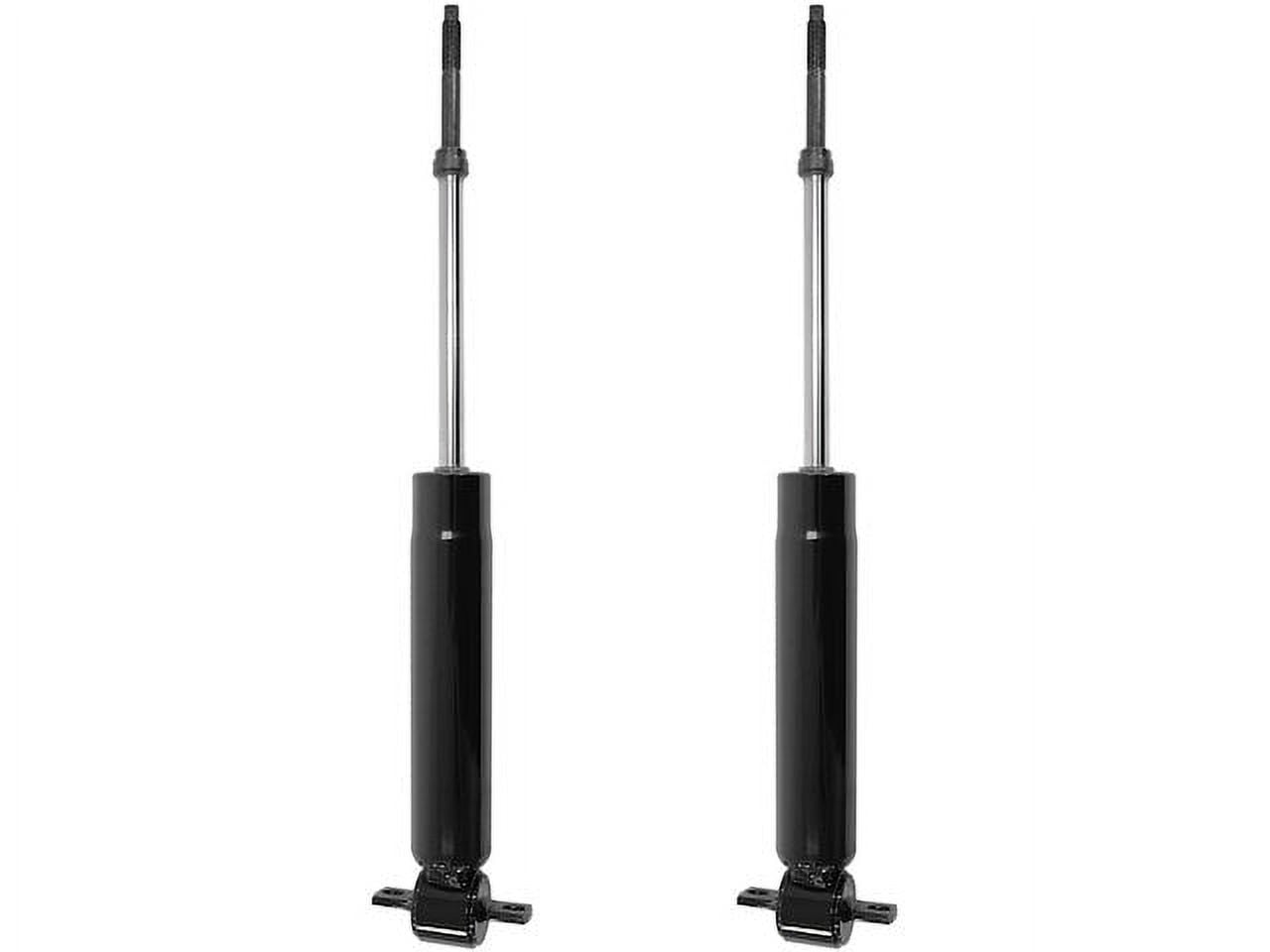 Front Shock Absorber Set - Compatible with 1988 - 1999 GMC C1500 RWD ...