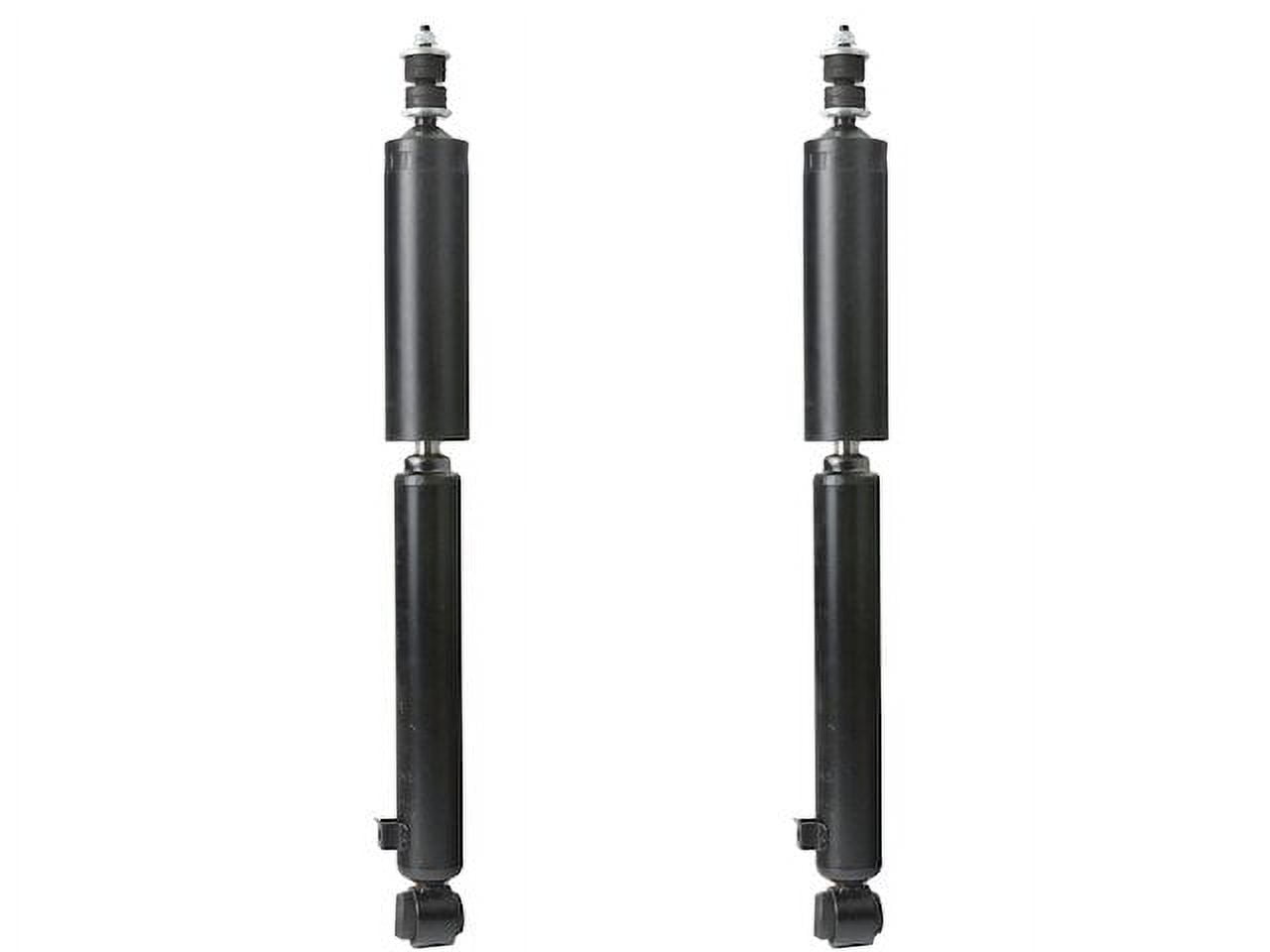 Front Shock Absorber Set - Compatible with 1994 - 2010 UD 1400 ...