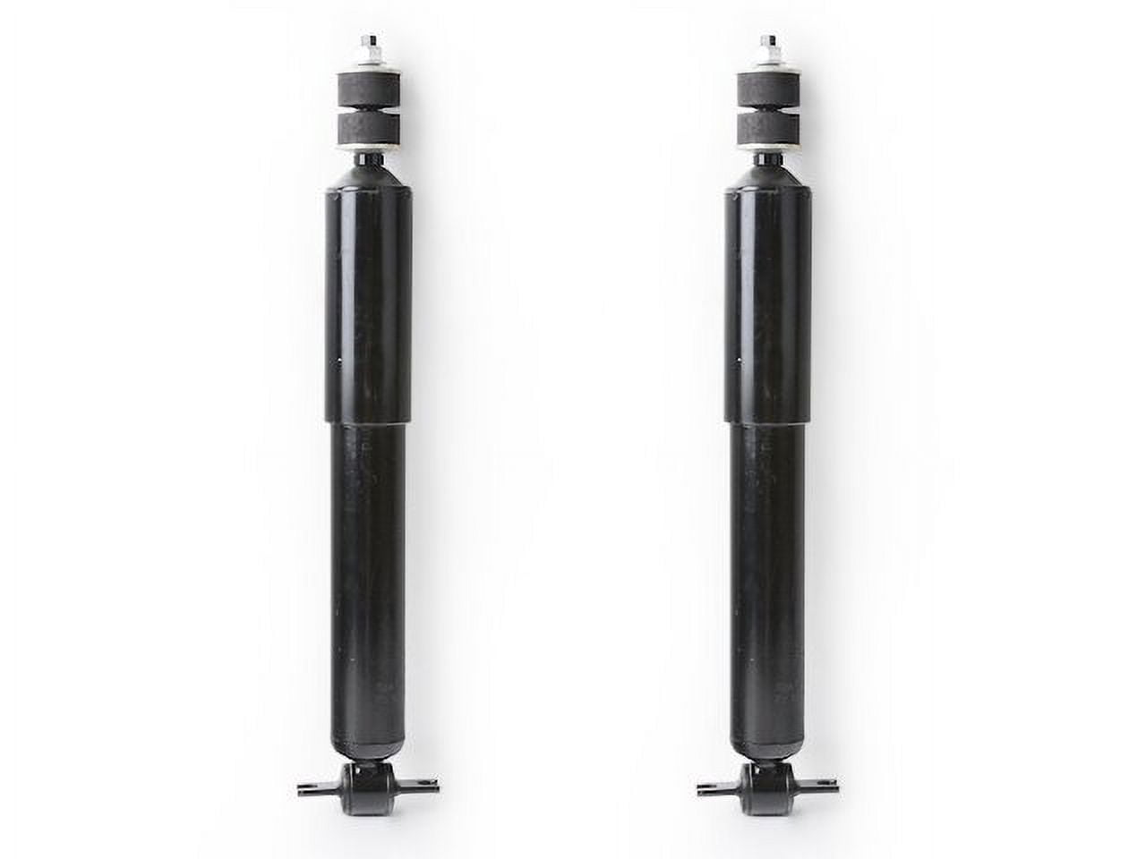 Front Shock Absorber Set - Compatible with 2003 - 2010 Dodge Ram 2500 ...