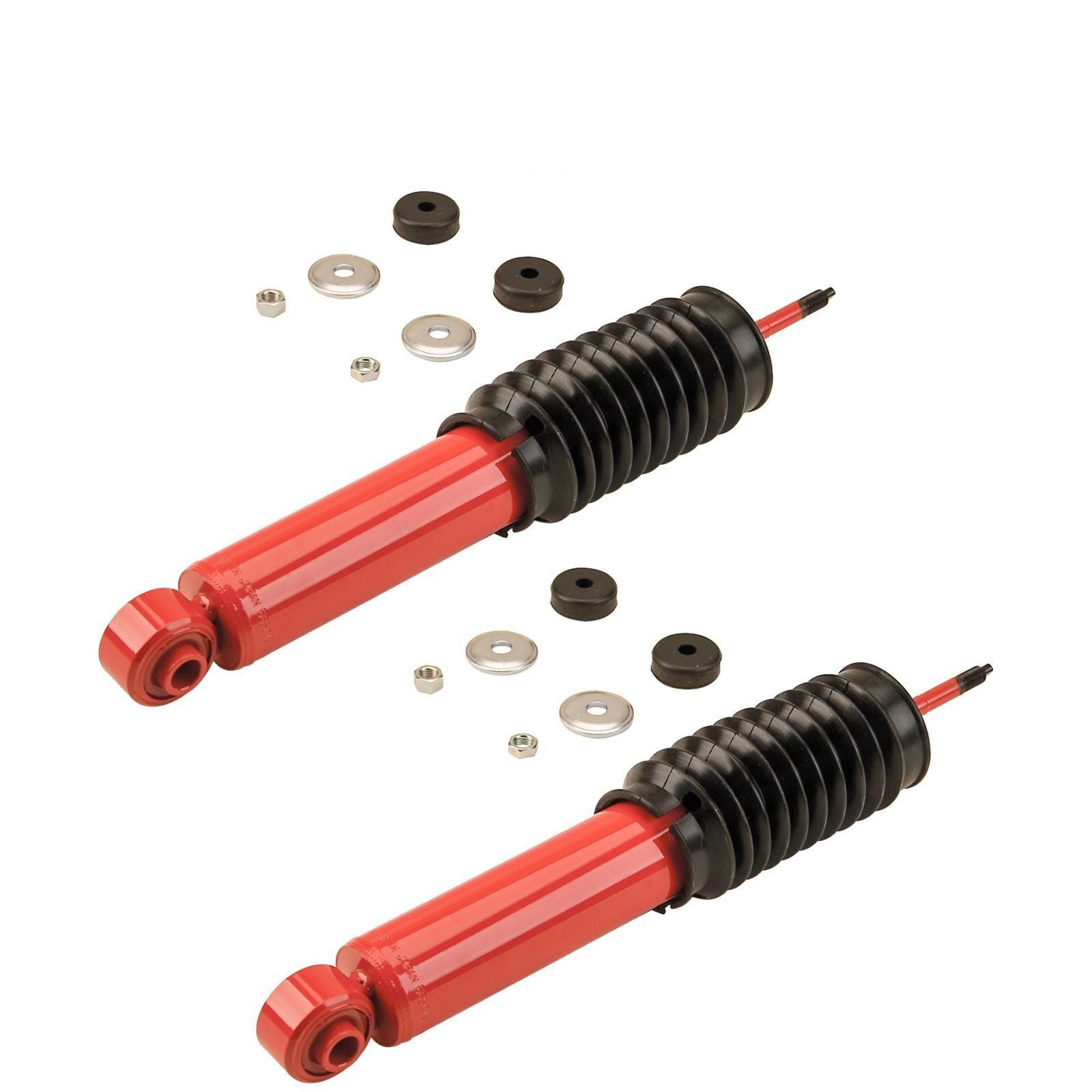 Front Shock Absorber Set for 1994-2002 for Dodge for Ram 1500 2500 3500 ...