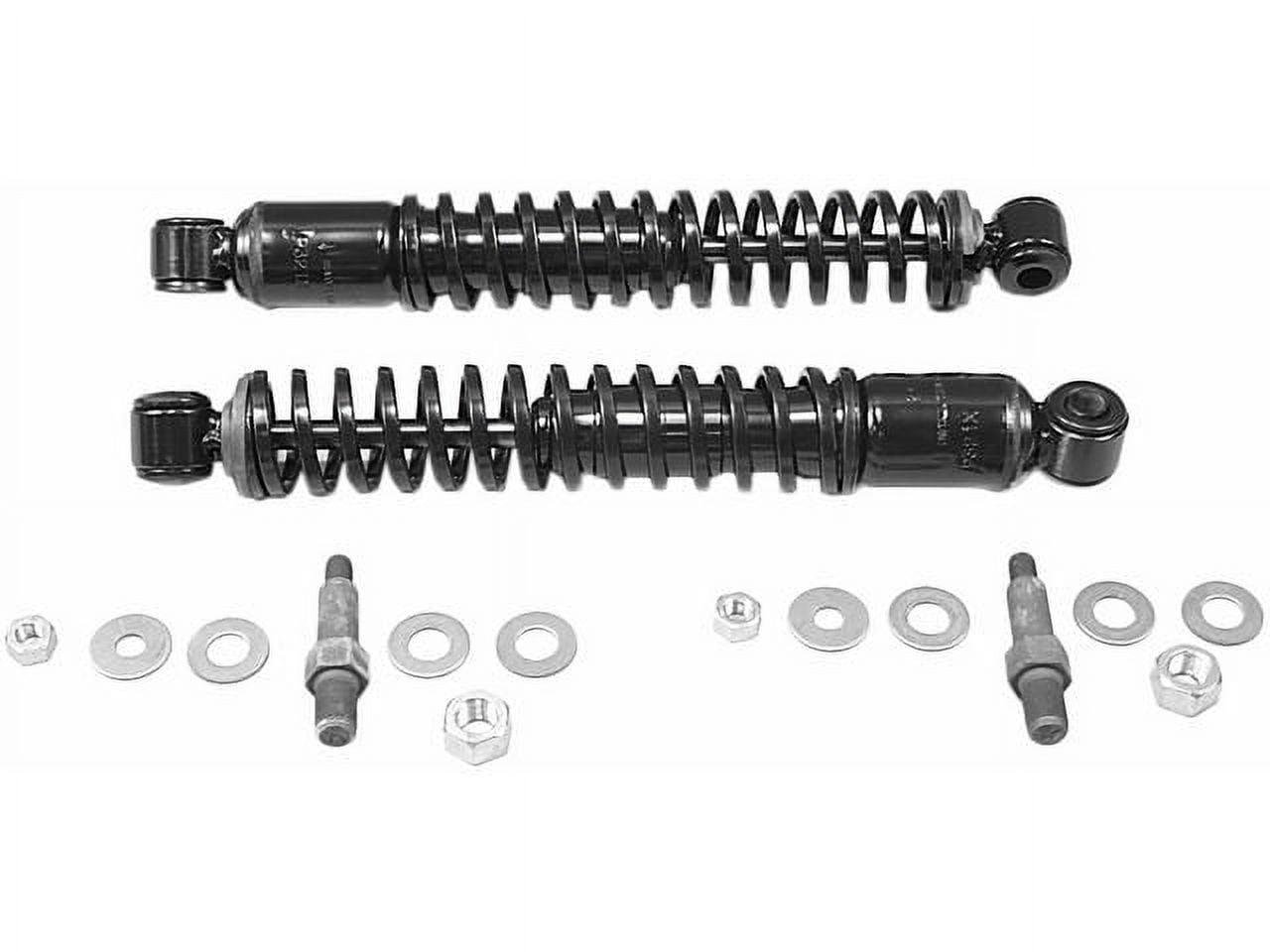 Front Shock Absorber and Coil Spring Assembly - Compatible with 1970 ...