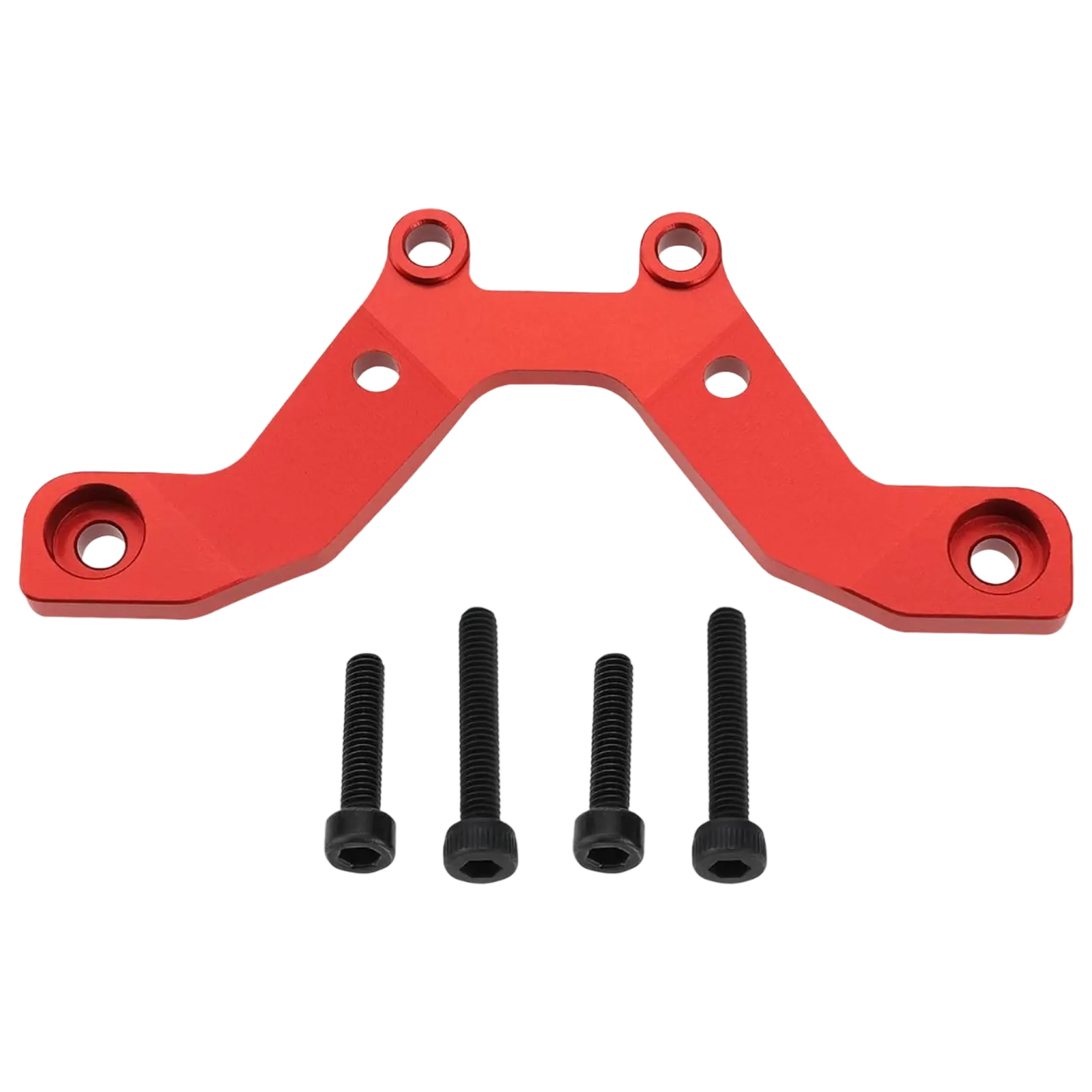 Front Shock Mounting Plate For 1/18 Typhon 380 Remote Control Crawlers ...