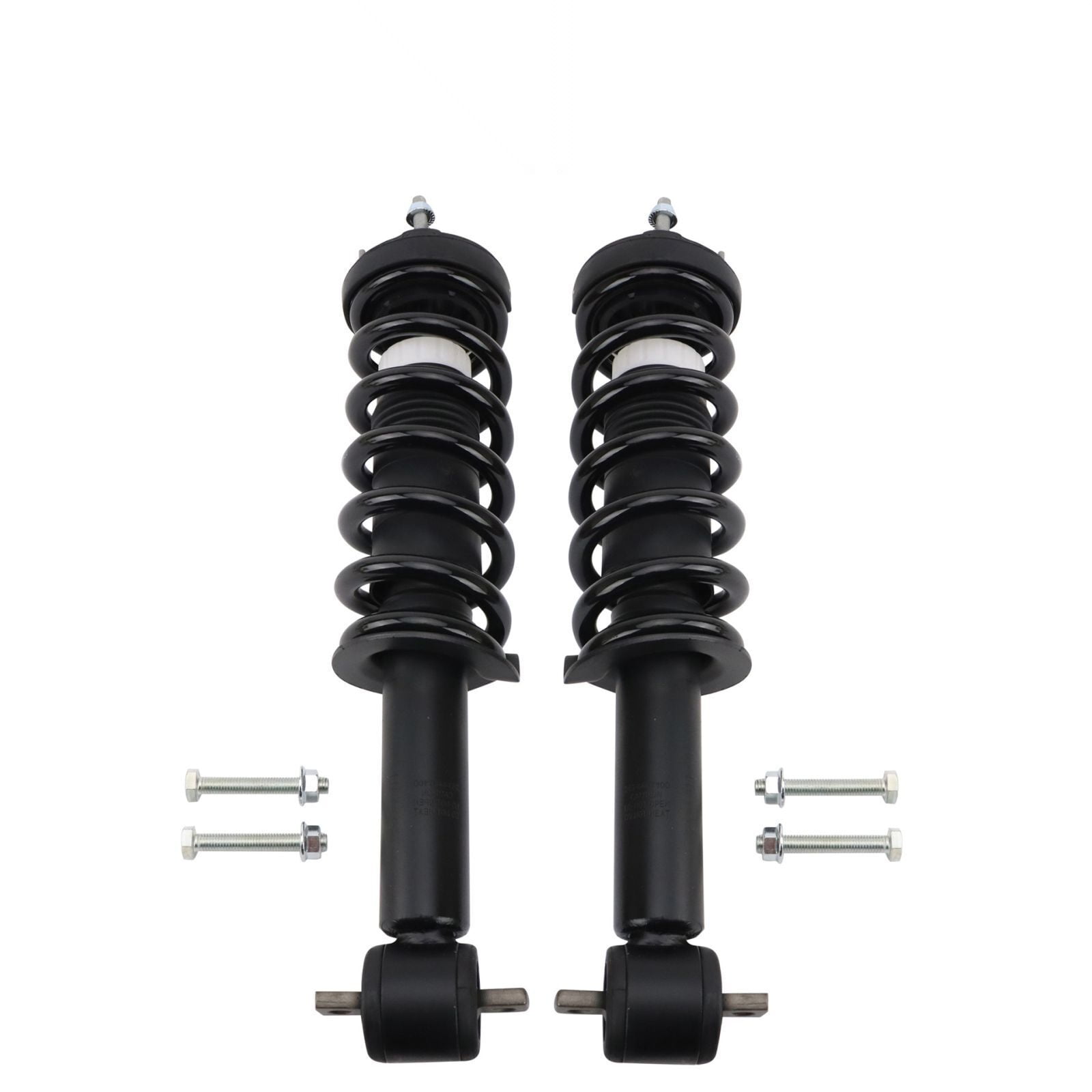 Front Shock & for Spring Strut Assembly Set Fits 2019-2023 for Ford for ...