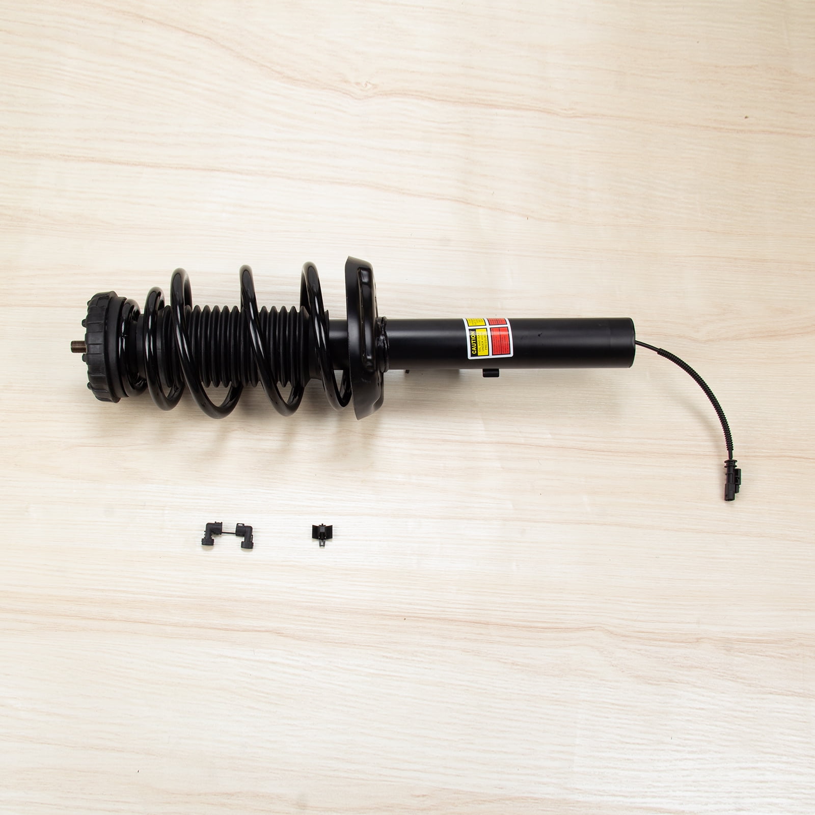Front Shock Strut Absorber Assys Fit 2013-2019 Cadillac XTS w/ Electric ...