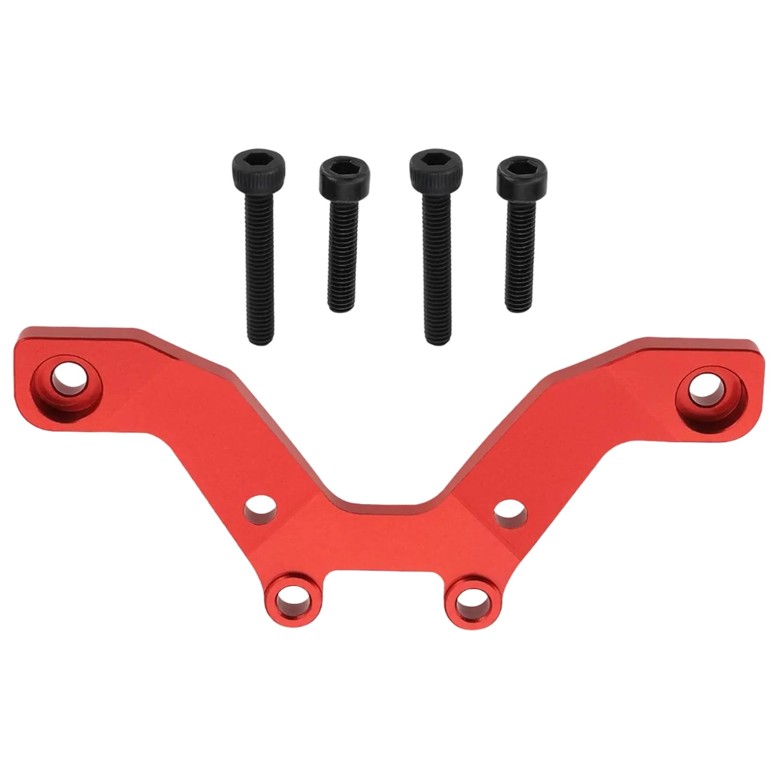 Front Shock Support Plate Aluminum Alloy For 1/18 Typhon 380 Remote ...