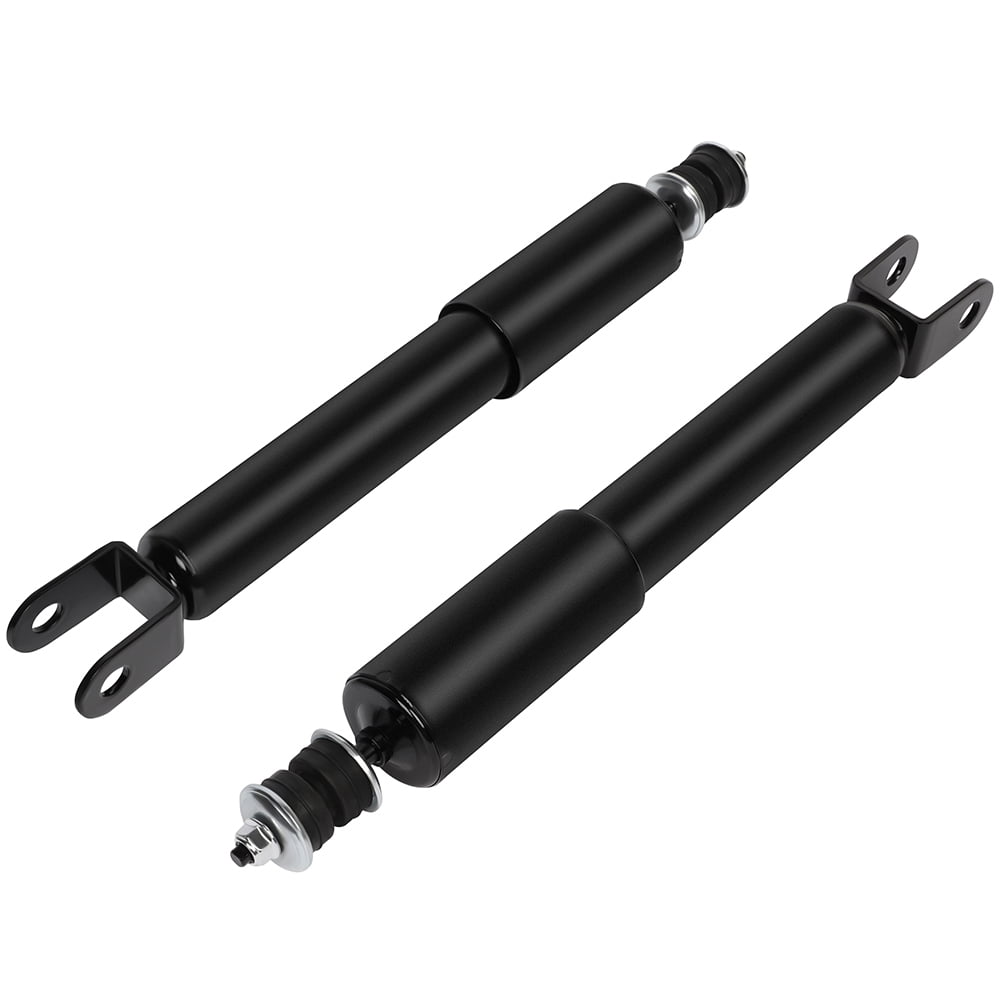 Front Shocks Absorbers,ECCPP Gas Shocks for Chevy fits for Chevy ...