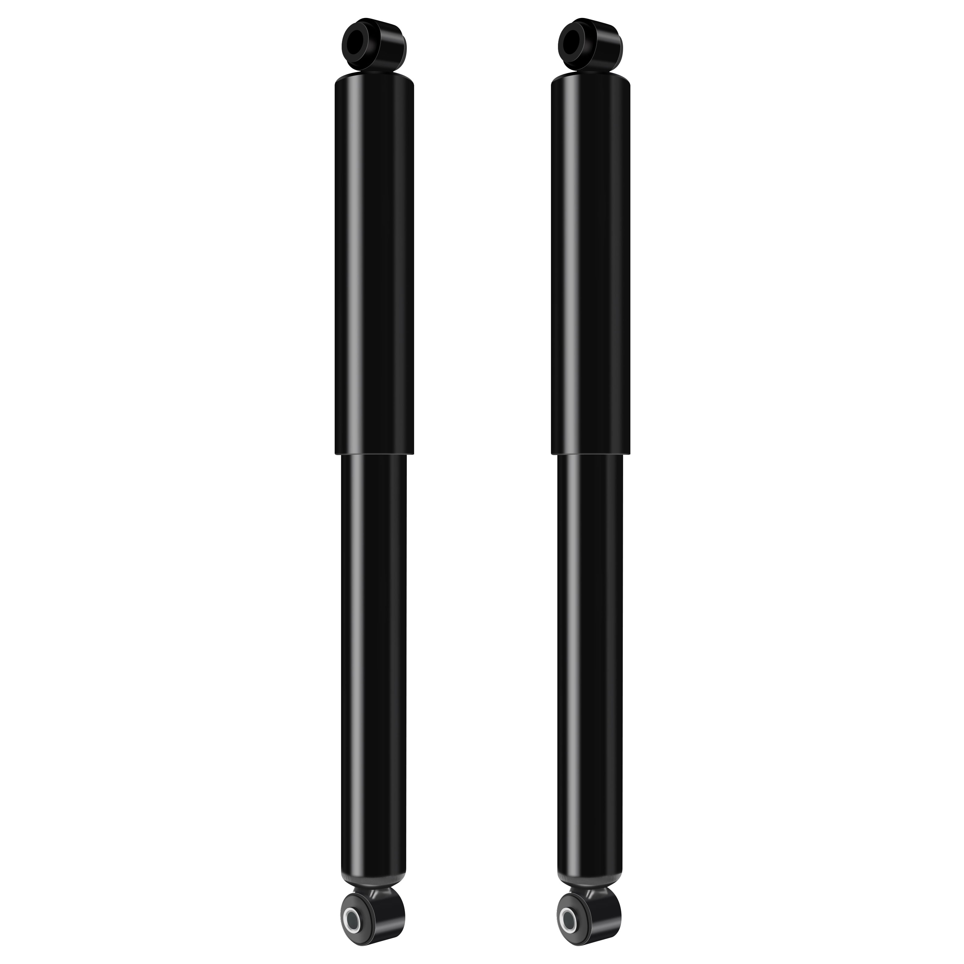 Front Shocks Absorbers,ECCPP Gas Shocks for Ford fits 2002 for Ford for ...