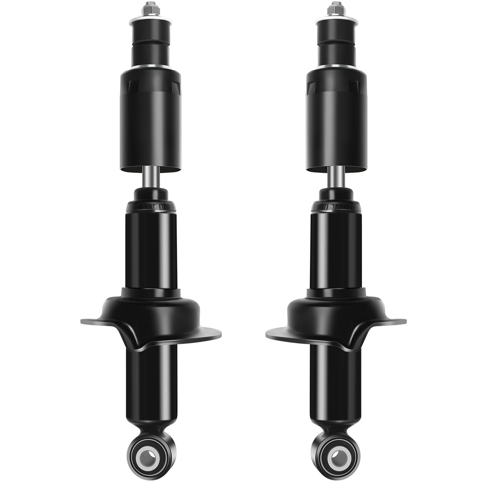 Front Shocks Absorbers,ECCPP Gas Shocks for Nissan fits 2004-2010 for ...