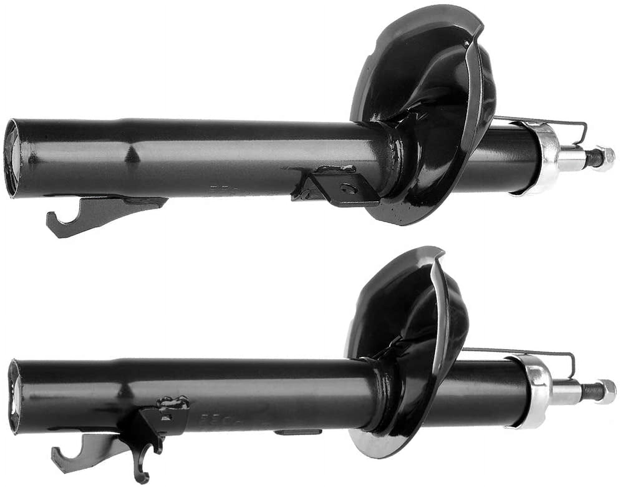 Front Shocks Absorbers,ECCPP Gas Shocks for Ford fits 2000-2005 for ...