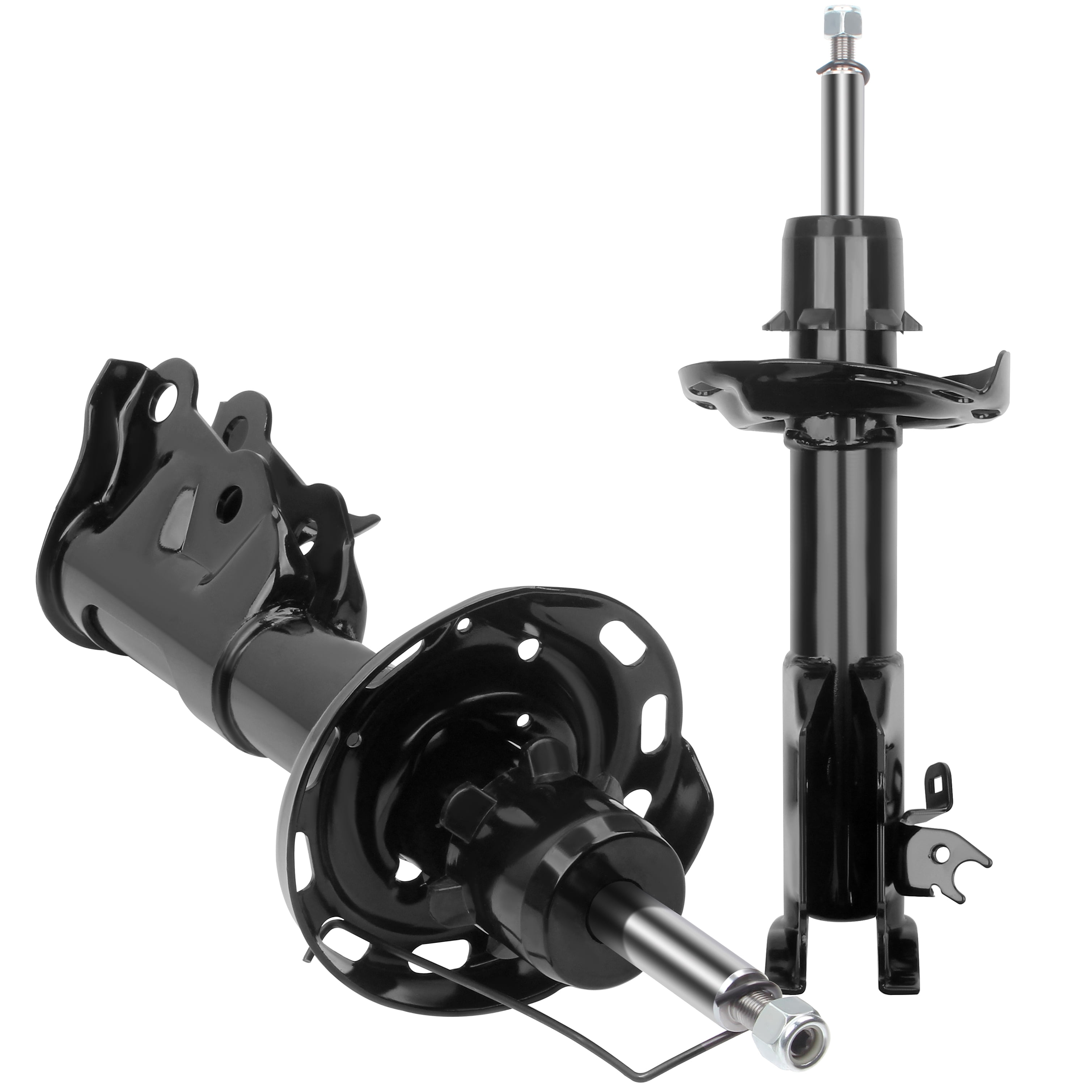 Front Shocks Absorbers,ECCPP Gas Shocks for Honda fits 2006-2011 for ...