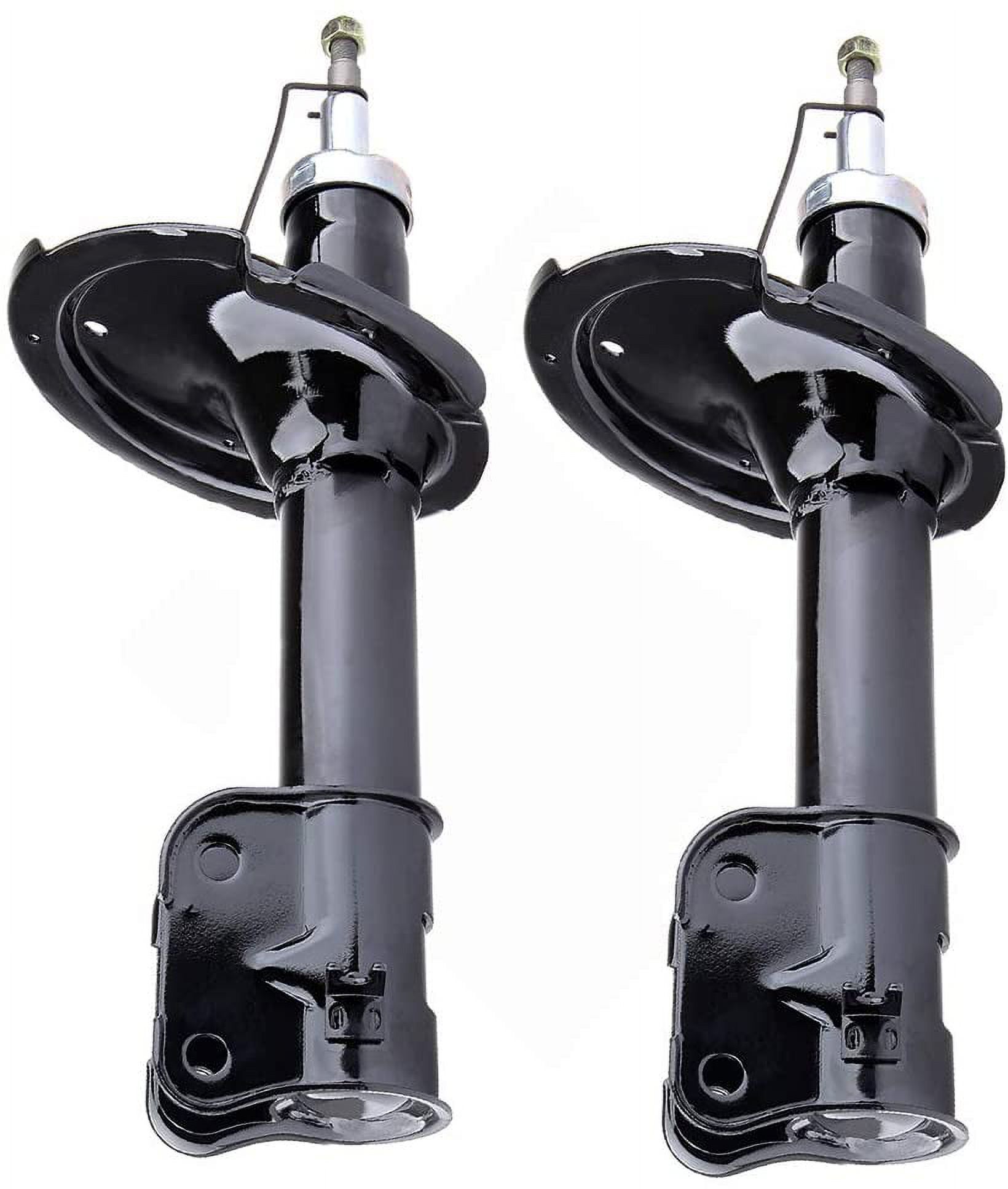 For Fits 03-05 Hyundai Santa Fe 3.5L Front Right and Rear Engine Motor ...