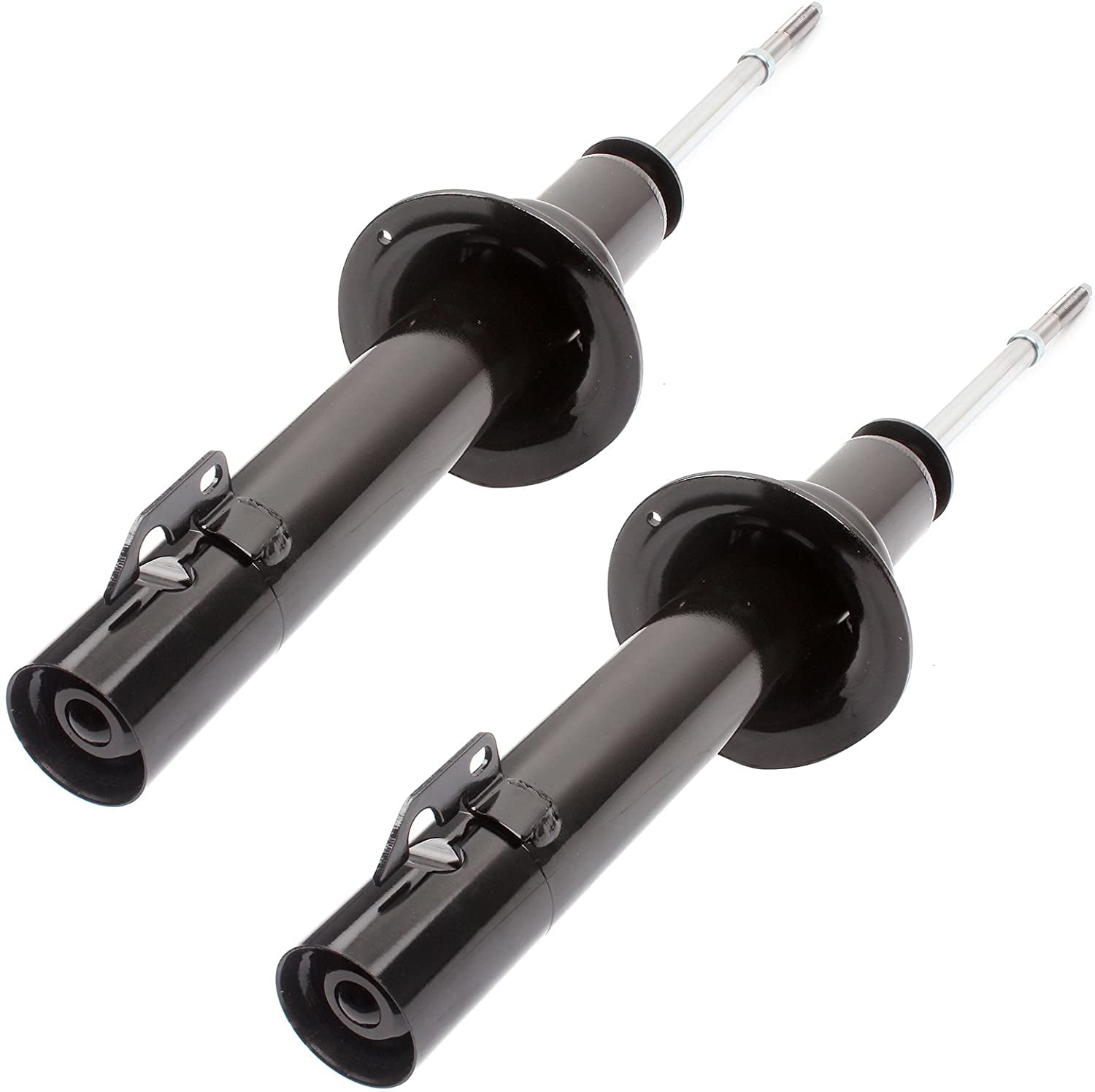 Front Shocks Absorbers,ECCPP Gas Shocks for Jeep fits 2006-2010 for ...
