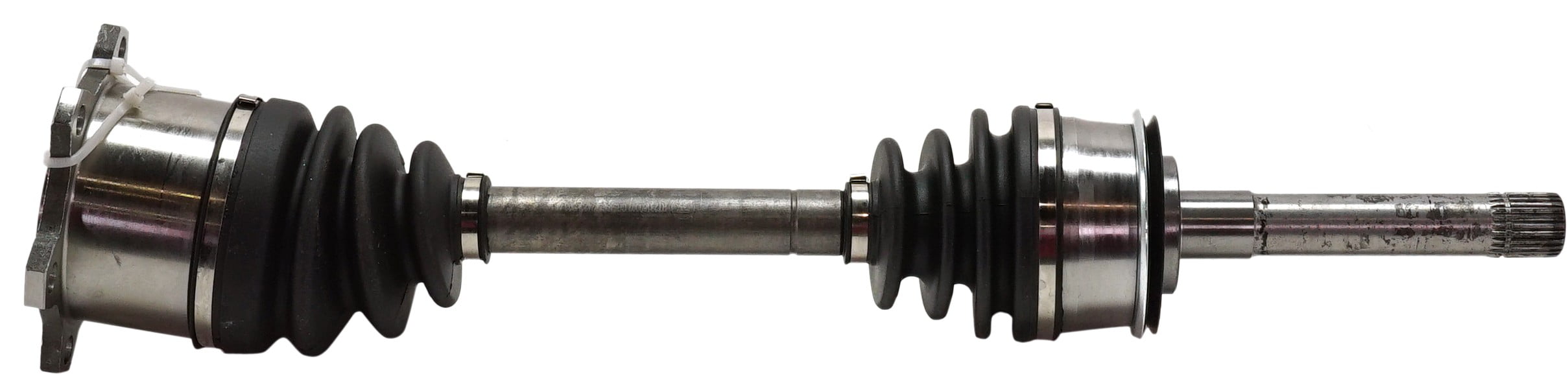 Front Side Axle Assembly New fits 1993-1997 Toyota T100 SR5 6 Cyl 3.0L ...