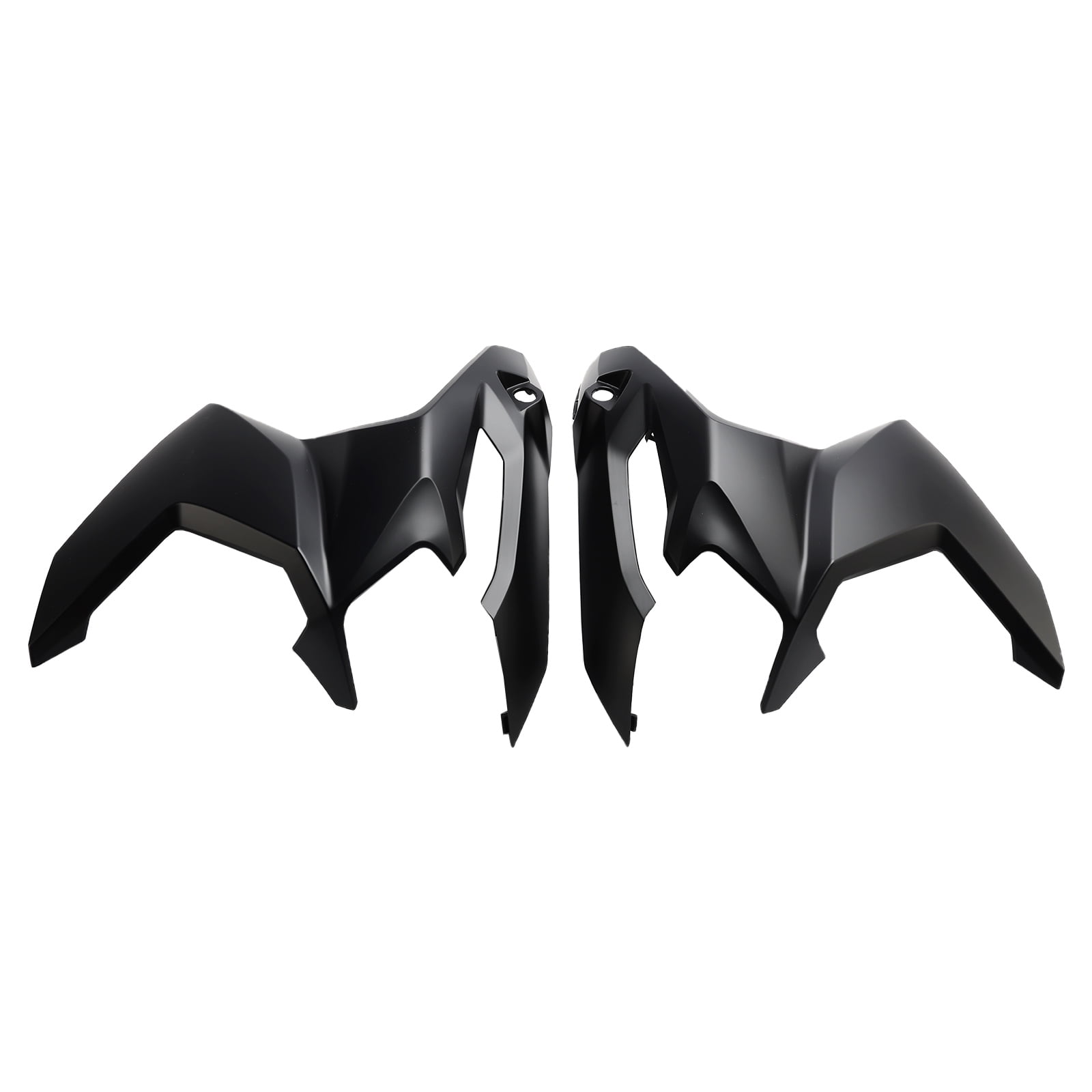 Front Side Cover Headlight Panel Fairing for Honda ADV 160 2023-2024 ...