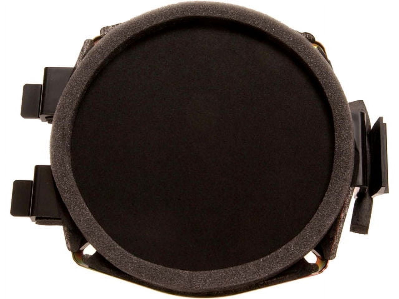 Front Side Door Speaker Connector - Compatible with 1999 - 2002 Chevy Silverado 2500 2000 2001 ...