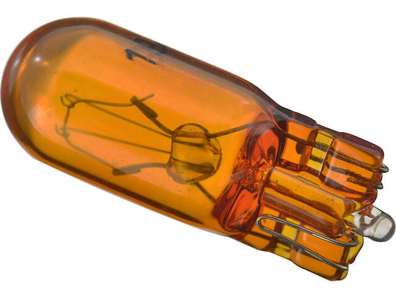 Front Side Marker Light Bulb - Compatible with 1998 - 2014 Lincoln ...