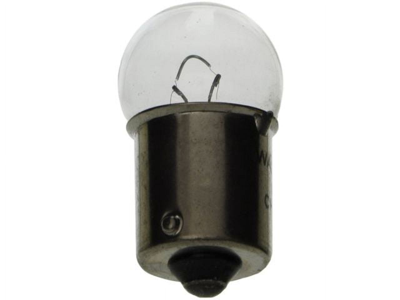 Front Side Marker Light Bulb - Compatible with 1975 - 1984 Volvo 245 ...