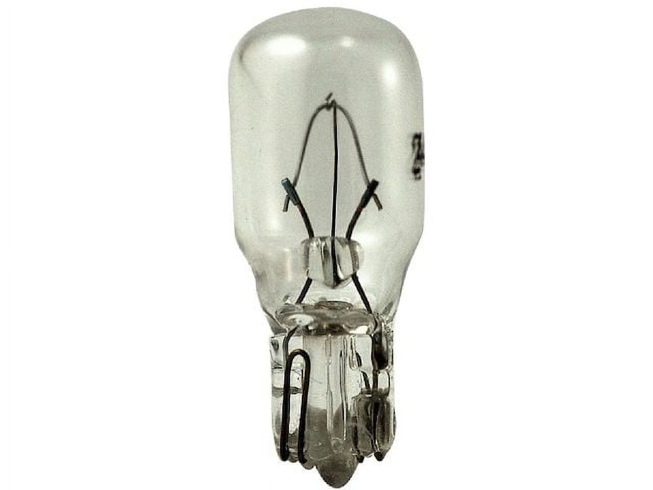 Front Side Marker Light Bulb - Compatible with 1994 - 1996 Chevy Impala ...