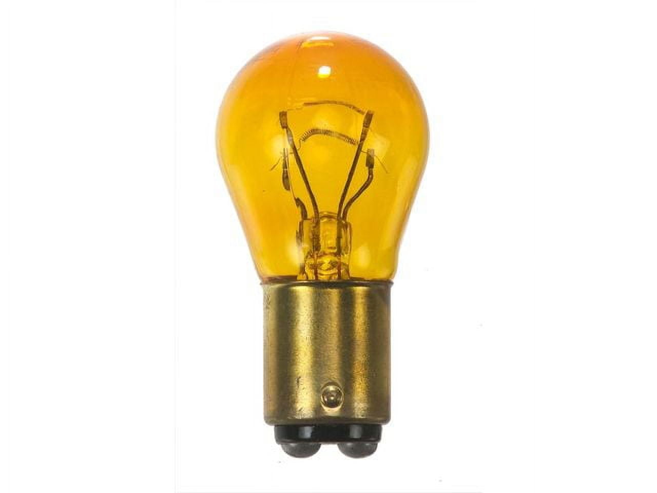 Front Side Marker Light Bulb - Compatible with 1999 - 2000, 2004 - 2011 ...