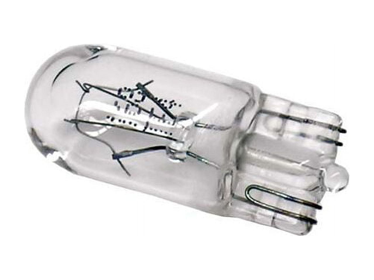 Front Side Marker Light Bulb - Compatible with 1999 - 2002 Mercedes ...