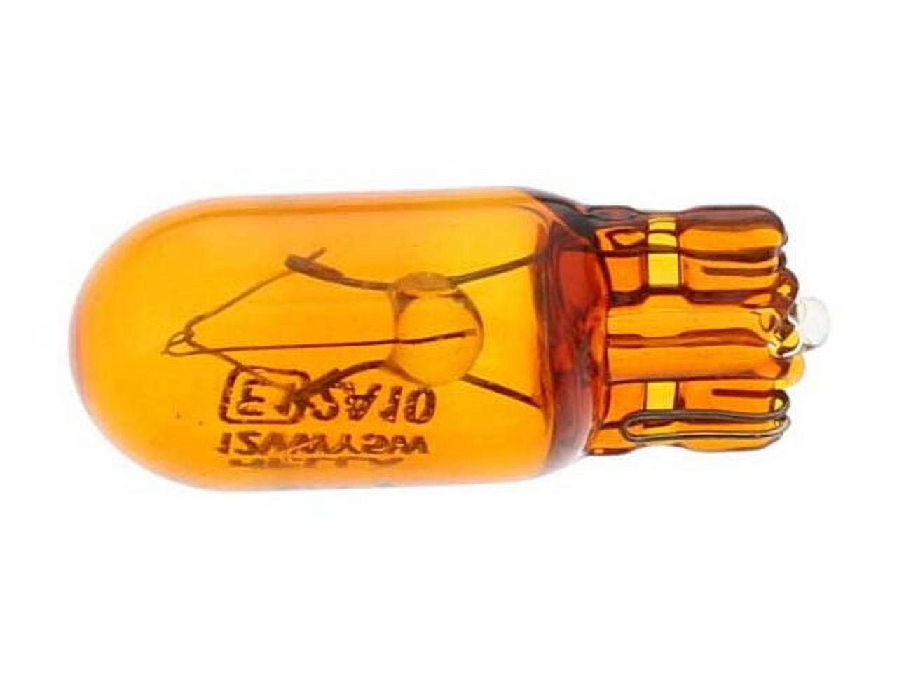 Front Side Marker Light Bulb - Compatible with 1999 - 2005 Porsche 911 ...