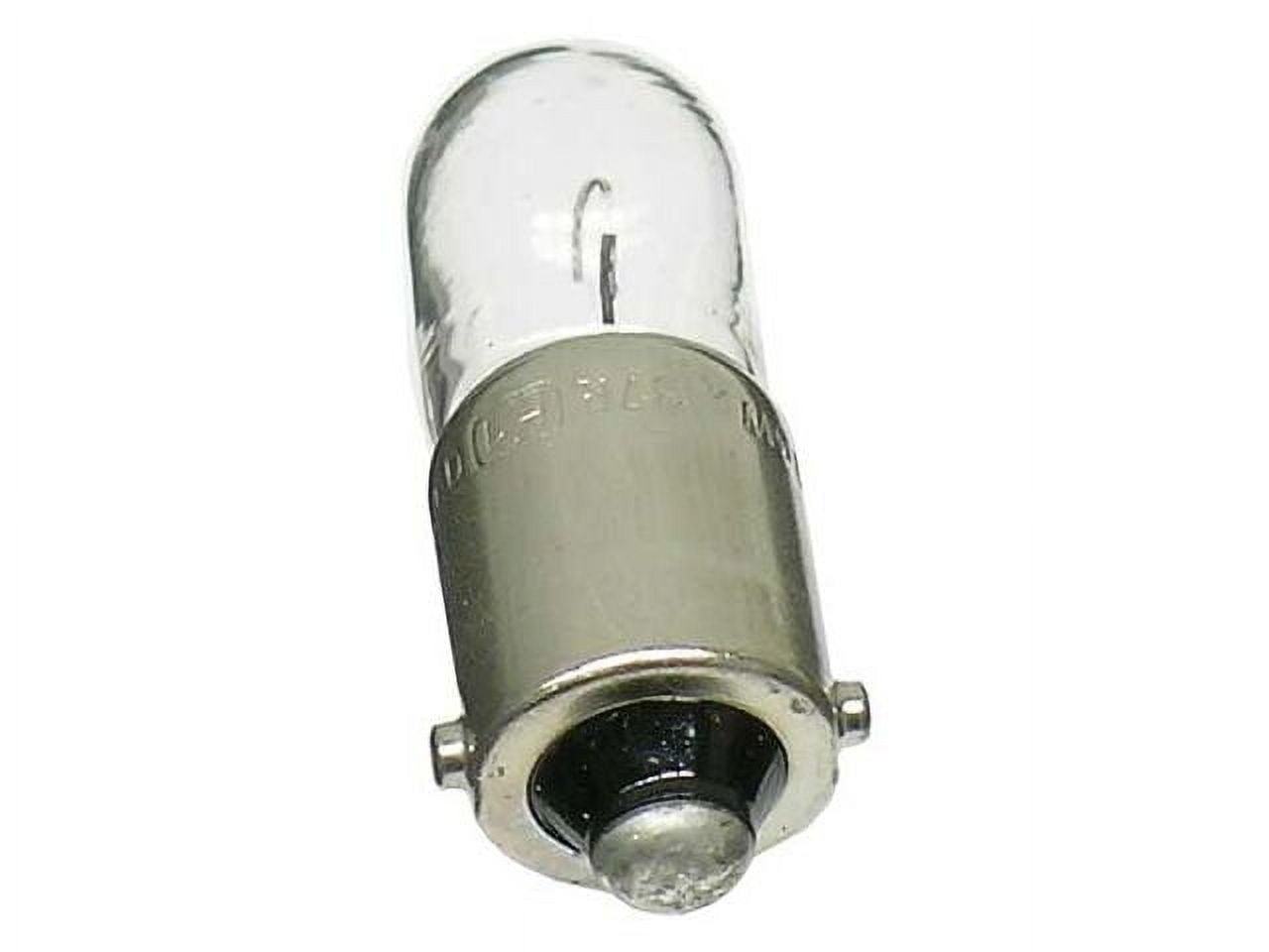 Front Side Marker Light Bulb - Compatible with 2009 - 2015 Mercedes ...