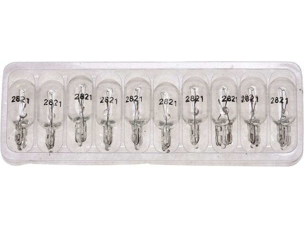 Front Side Marker Light Bulb - Compatible with 2009 - 2016 Porsche 911 ...