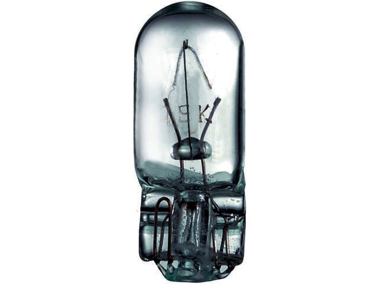 Front Side Marker Light Bulb - Compatible with 2010 - 2016 Mercedes ...