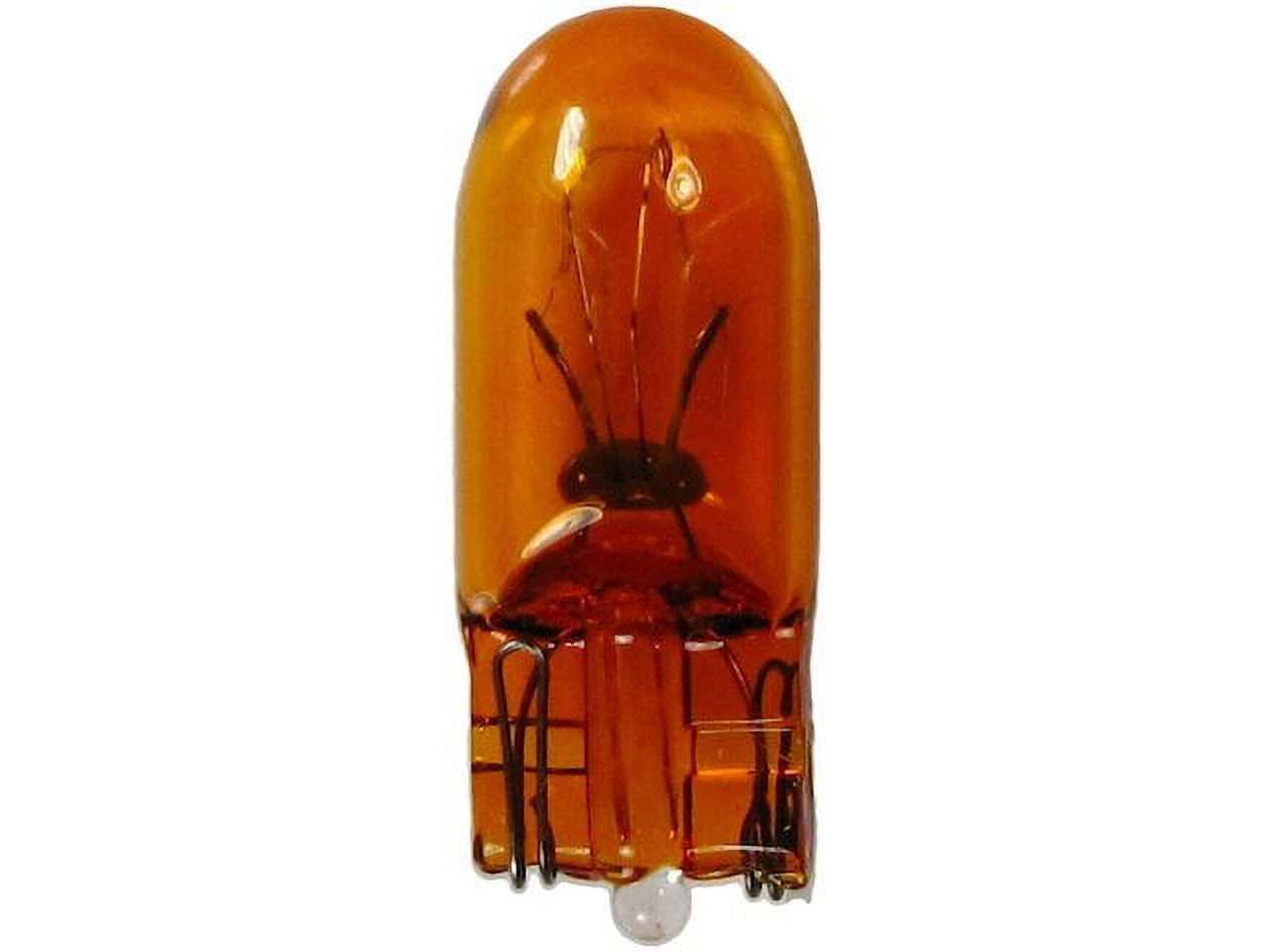 Front Side Marker Light Bulb - Compatible with 2013 - 2019 Ford Taurus ...