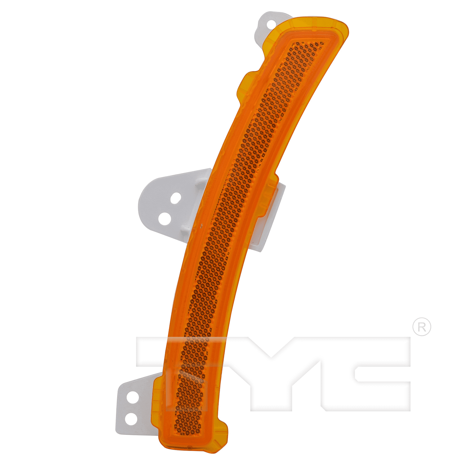 Front Side Marker Light Reflector for 20-21 Hyundai Palisade Left ...