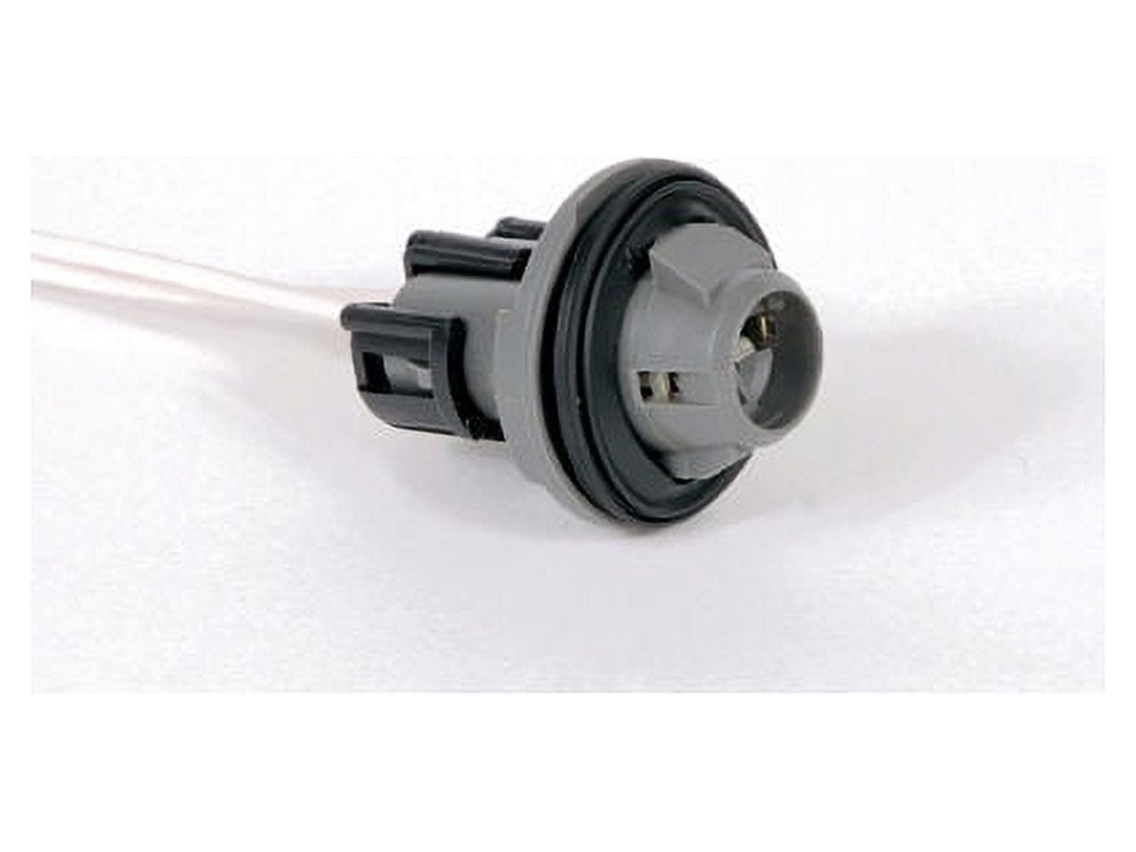 Front Side Marker Light Socket - Compatible with 1999 - 2007 Chevy ...