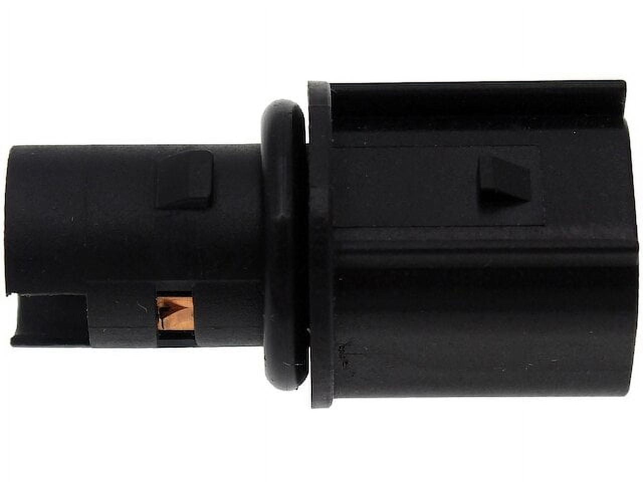 Front Side Marker Light Socket - Compatible with 2007 - 2018 Jeep ...