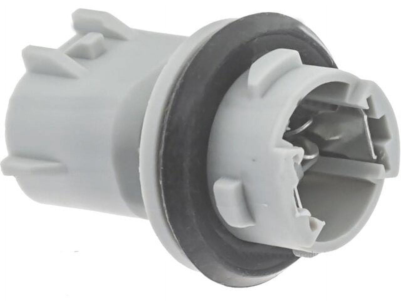 Front Side Marker Light Socket - Compatible with 2016 - 2023 Toyota ...