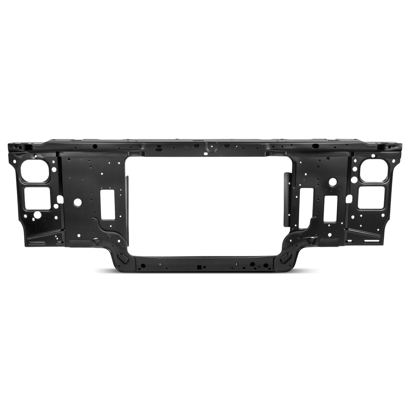 Front Side Radiator Support For Ford F-150 F-250 1992-1996 F-350 Bronco ...