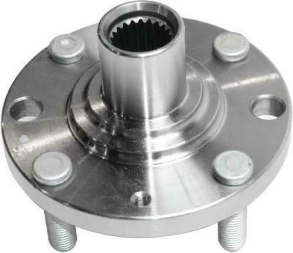 Front, Side Wheel Hub for Chevrolet Aveo, Spark, Pontiac G3, Wave ...