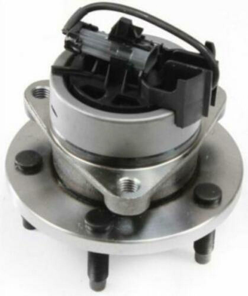 Front Side Wheel Hub for Chevrolet Cobalt, HHR, Pontiac G5, Saturn Ion ...