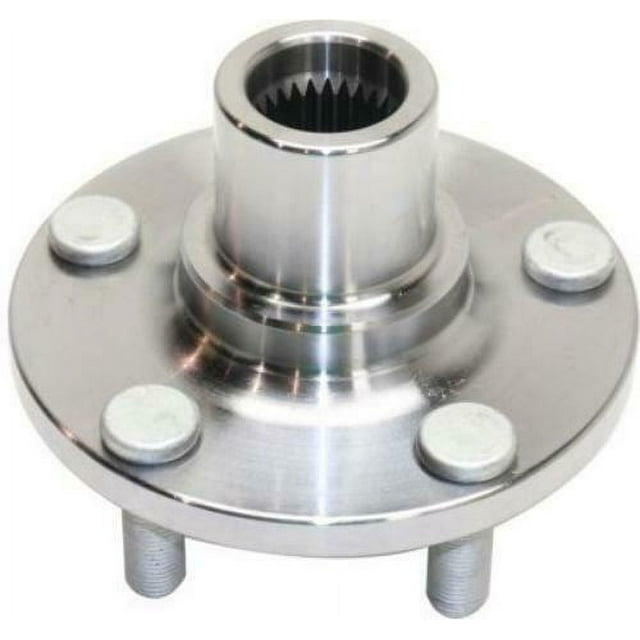 Front, Side Wheel Hub for Subaru Baja, Forester, Impreza, Legacy ...