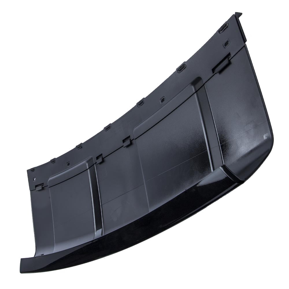 Front Skid Plate Bumper Cover Board For Range Rover Sport 4Dr 3.0L 5.0L ...