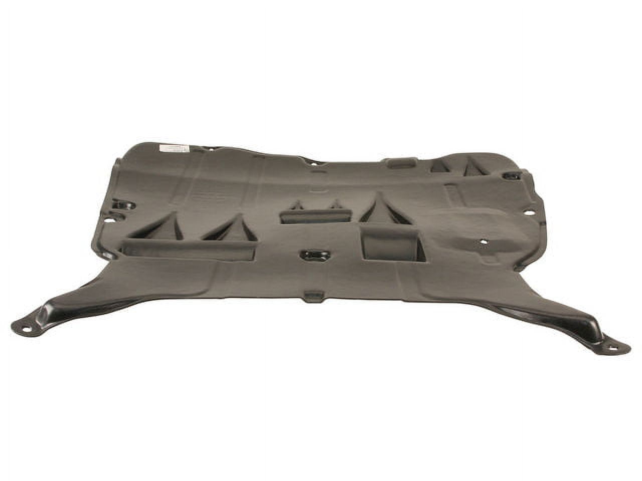 Front Skid Plate - Compatible with 2001 - 2009 Volvo S60 2002 2003 2004 ...