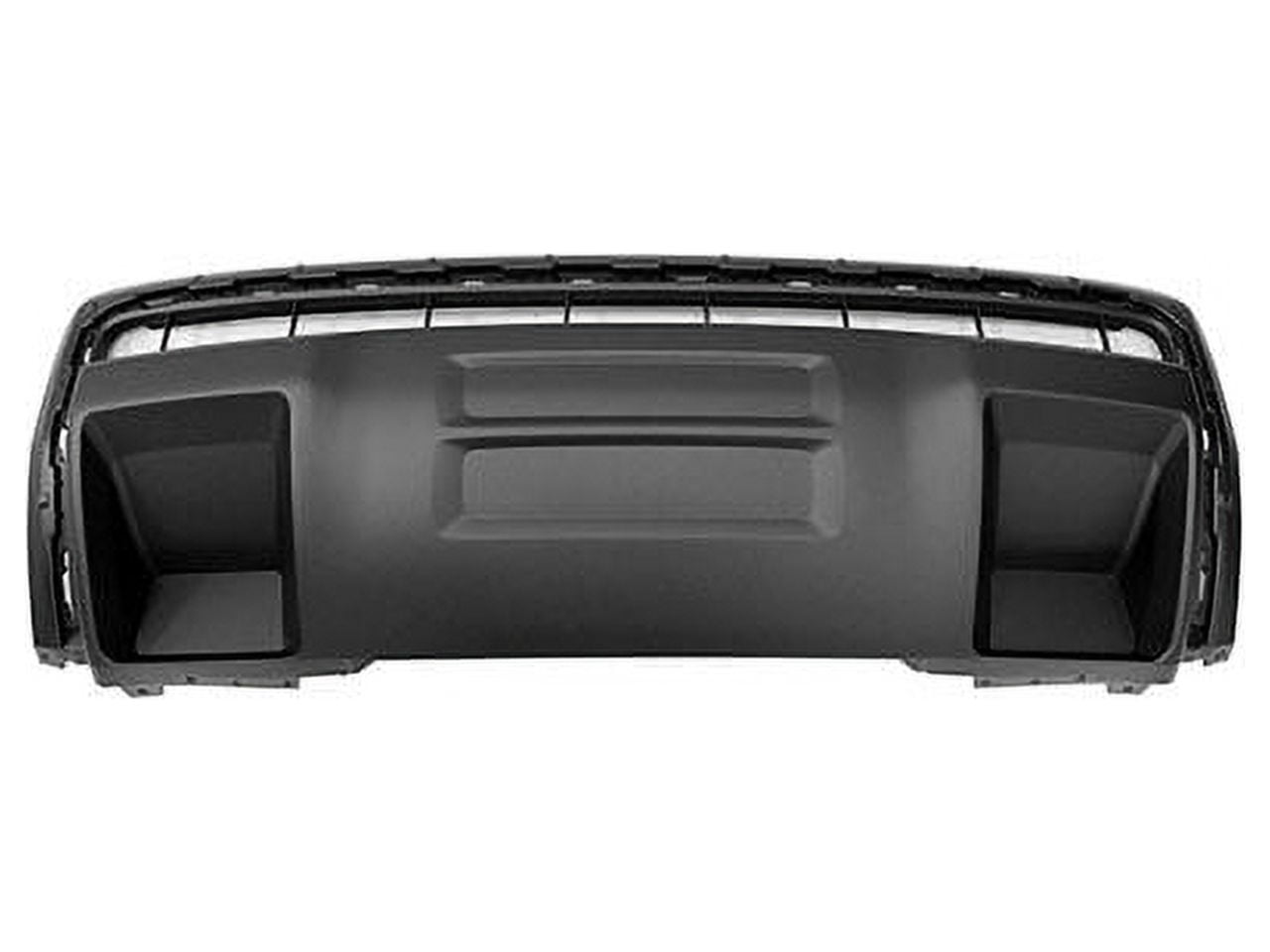 Front Skid Plate - Compatible with 2015 - 2020 GMC Canyon 2016 2017 ...